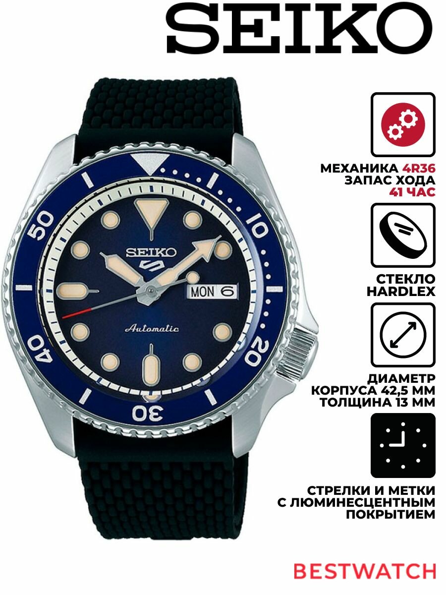 Наручные часы