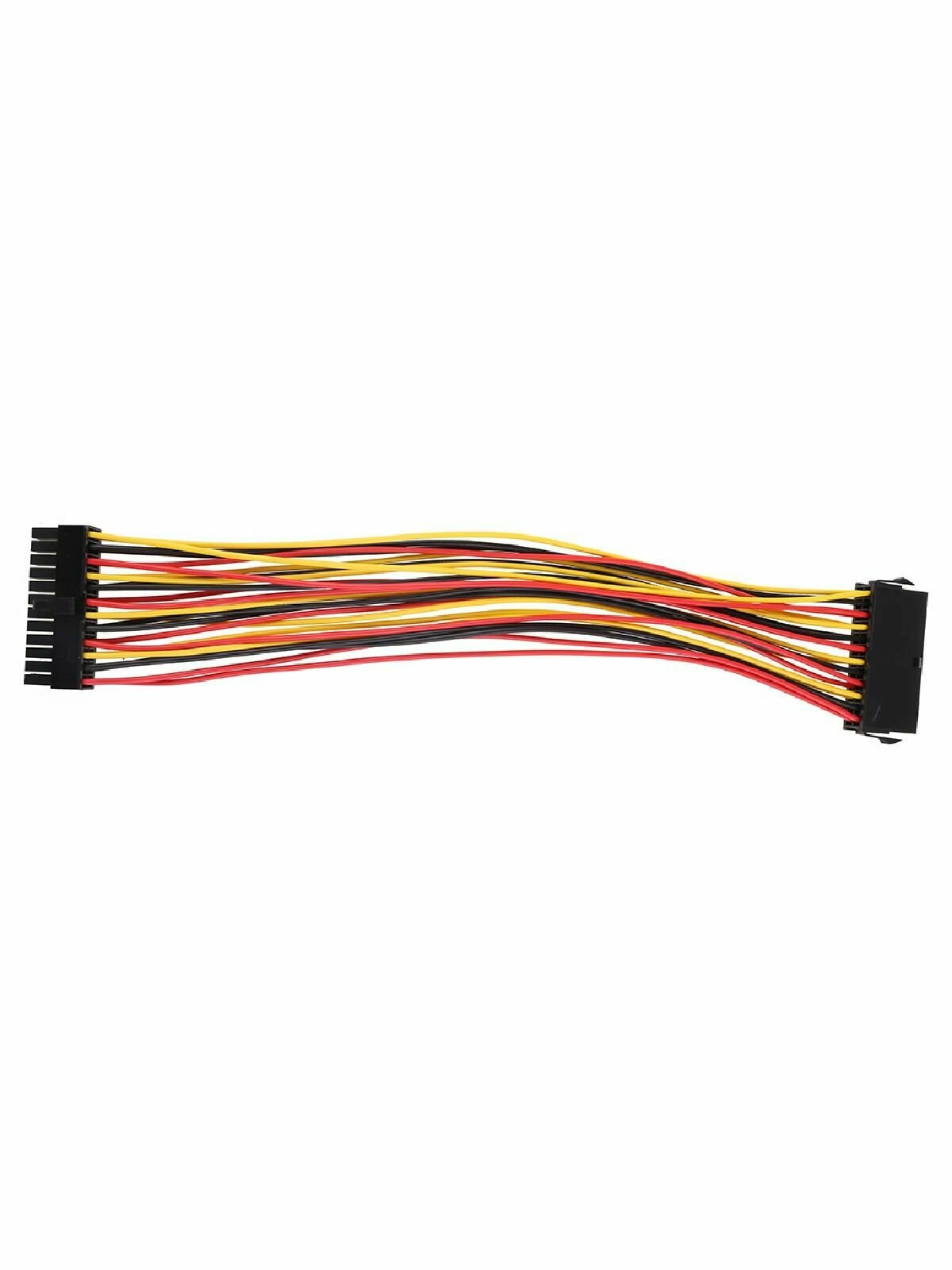 Удлинитель 24-pin ATX питания