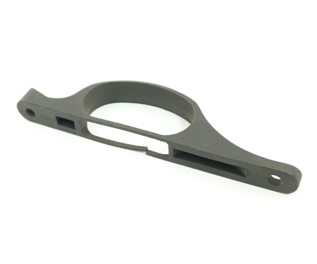 Скоба спускового крючка Baikal для МР-512 (52528), пластик, черный