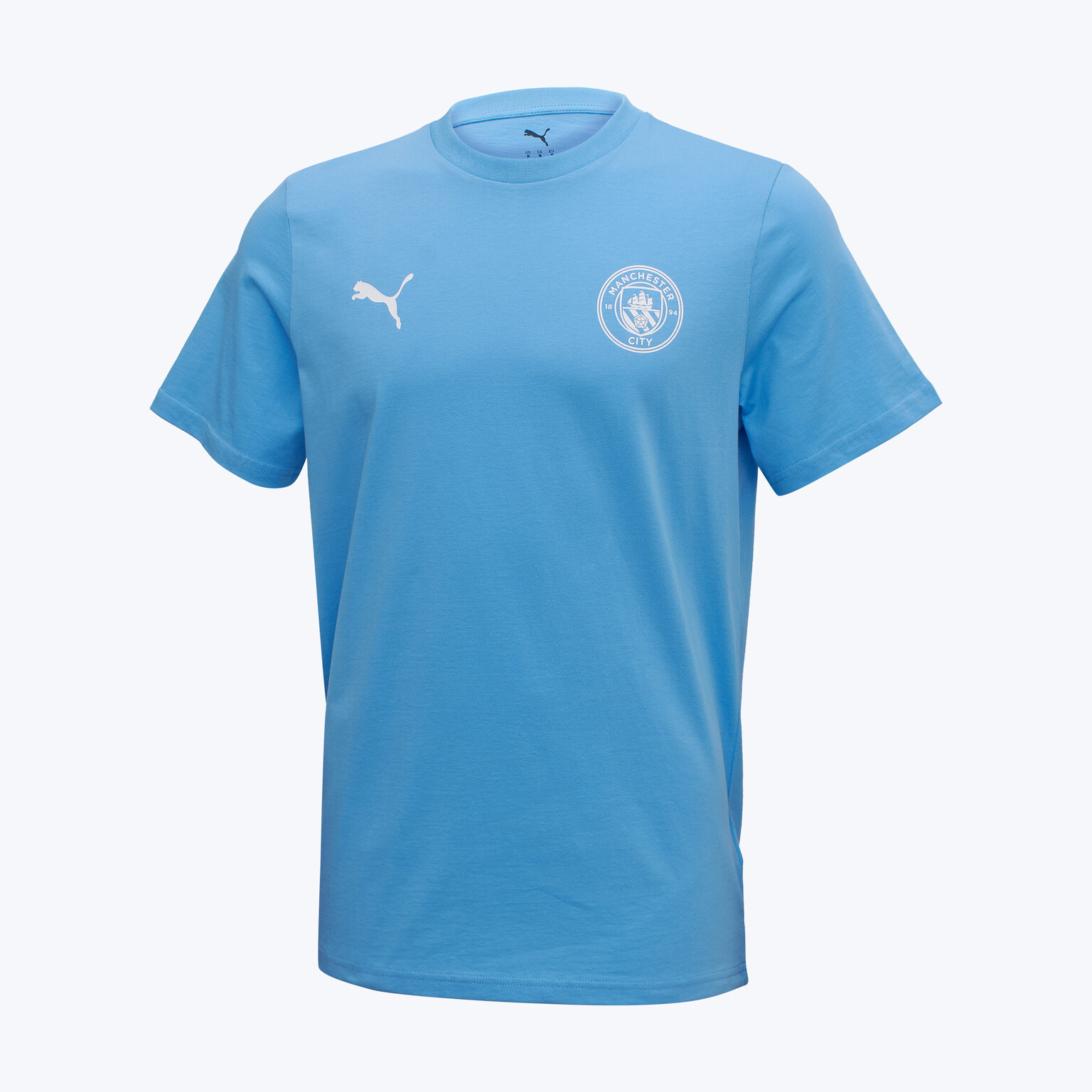 Футболка Manchester City Ftbless