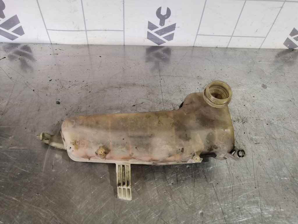 Бачок расширительный Renault Clio 2 Symbol 1998-2008