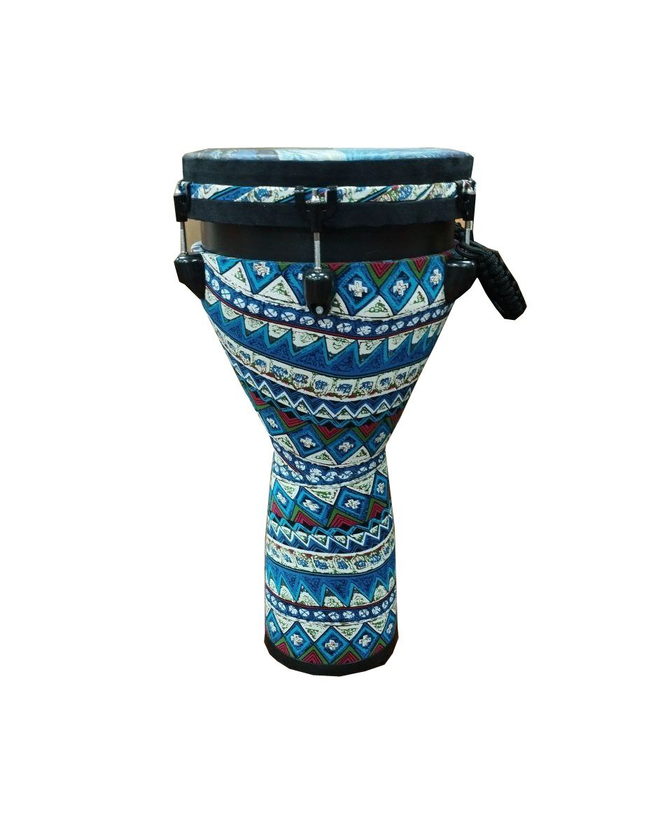 DEKKO DJRE-28-12 - Джембе с настройкой и ручкой 12"