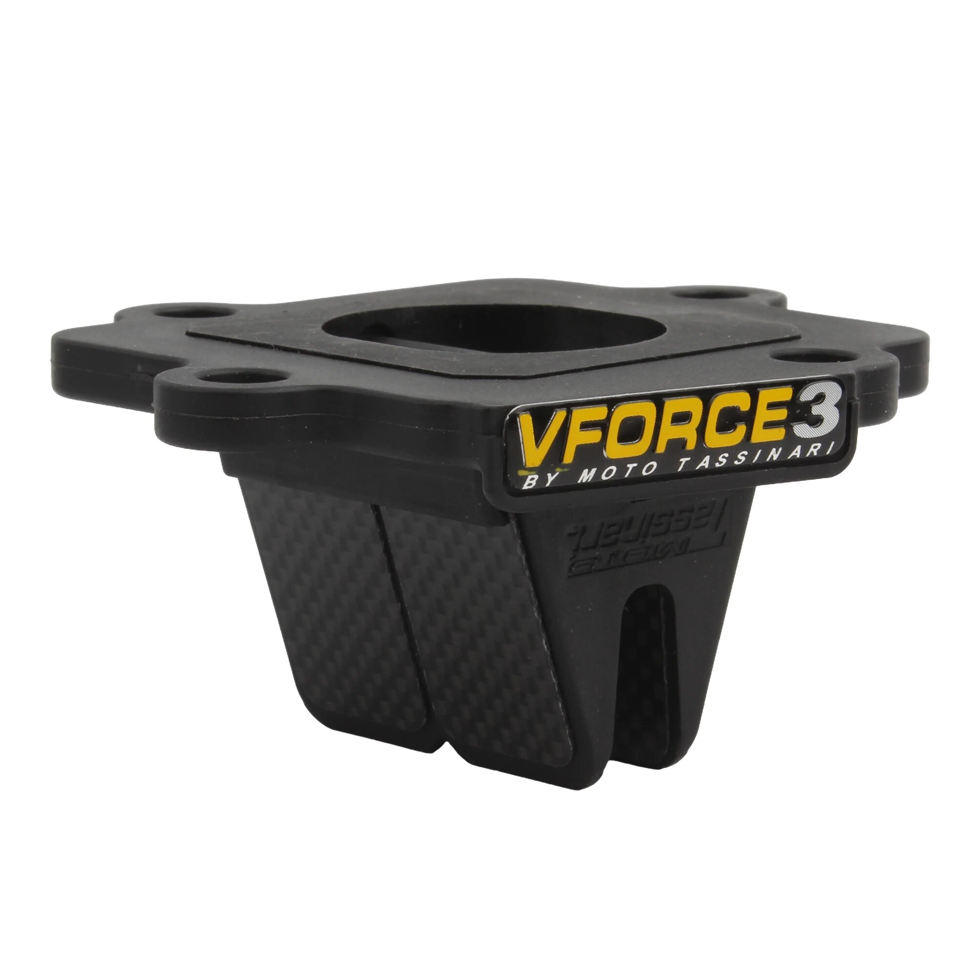 Клапан золотниковый Vforce 3 V352A для мотоциклов YAMAHA JOG50 CY50 Min Horiz 50 YQ Aerox50 V352A