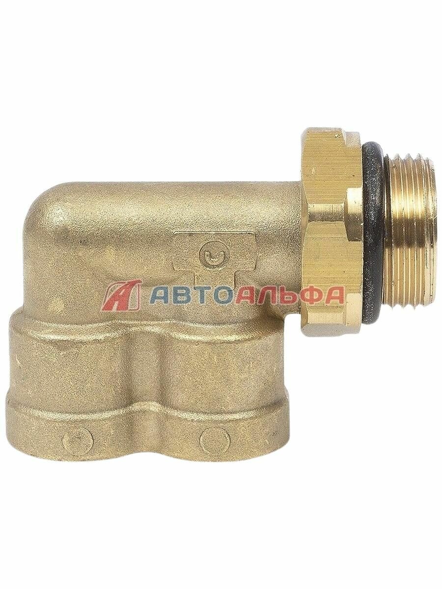 Фитинг F-образный 9402 12-М22х1,5