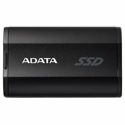Твердотельный накопитель A-Data SD810-1000G-CBK