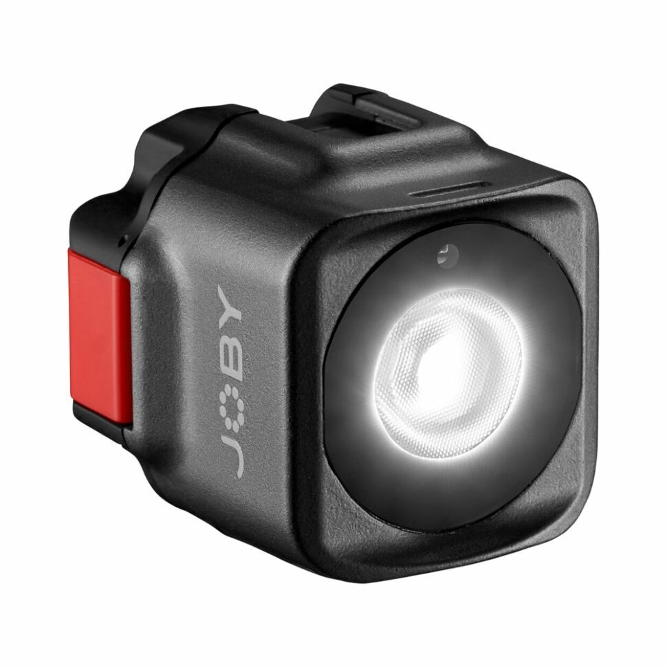 Осветитель JOBY Beamo