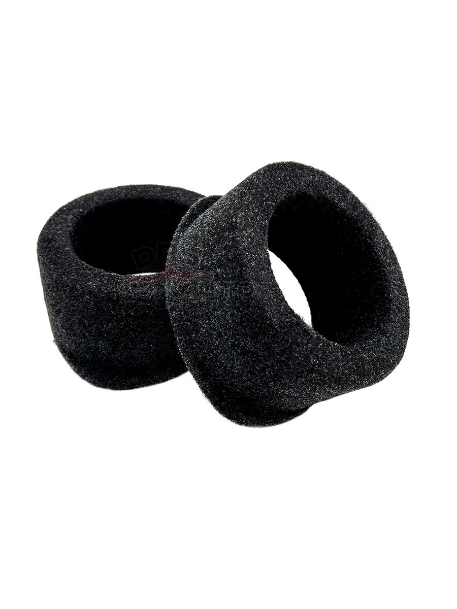 Платформы под динамики 13 см 2 шт, высокие 9 см х 8 см с наклоном, универсальные (Н.28)