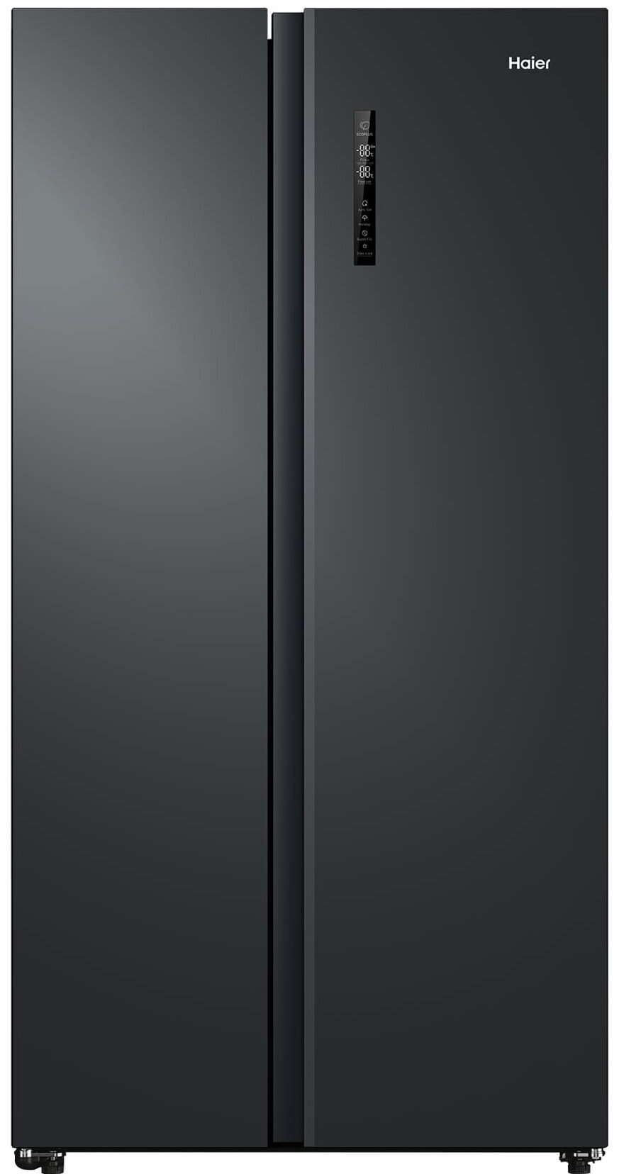 Холодильник Side by Side Haier HRF-600DB7RU