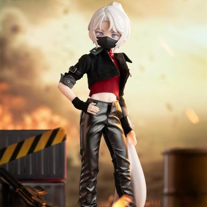 Zack EVENT, Восемь минут, bjd, Doll