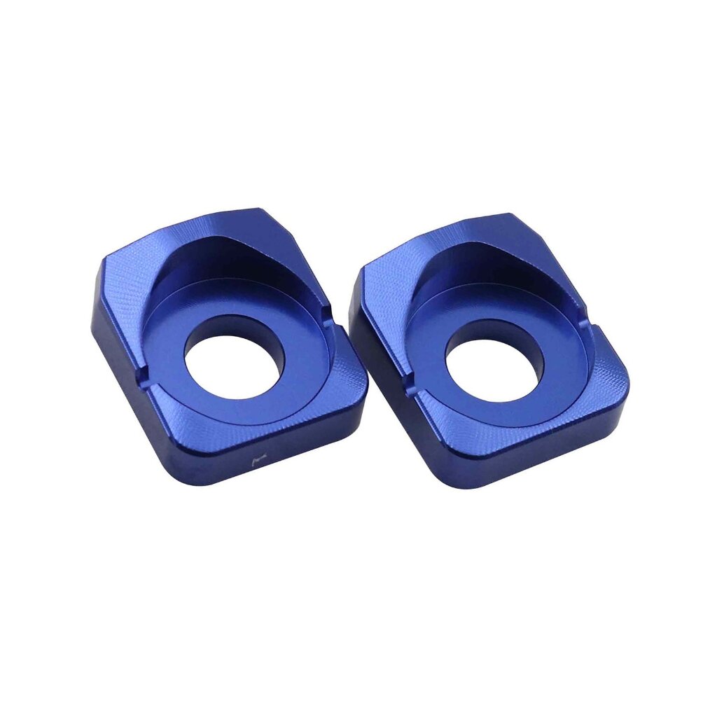 Задние оси блоки регулировщик цепи для электровелосипедов алюминиевый сплав легкая установка