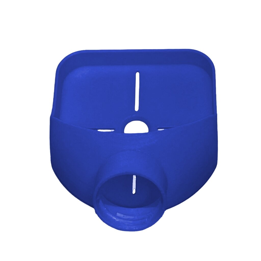 Высокоэффективный пылеуловитель для сверления стен с большой емкостью буровой пыли