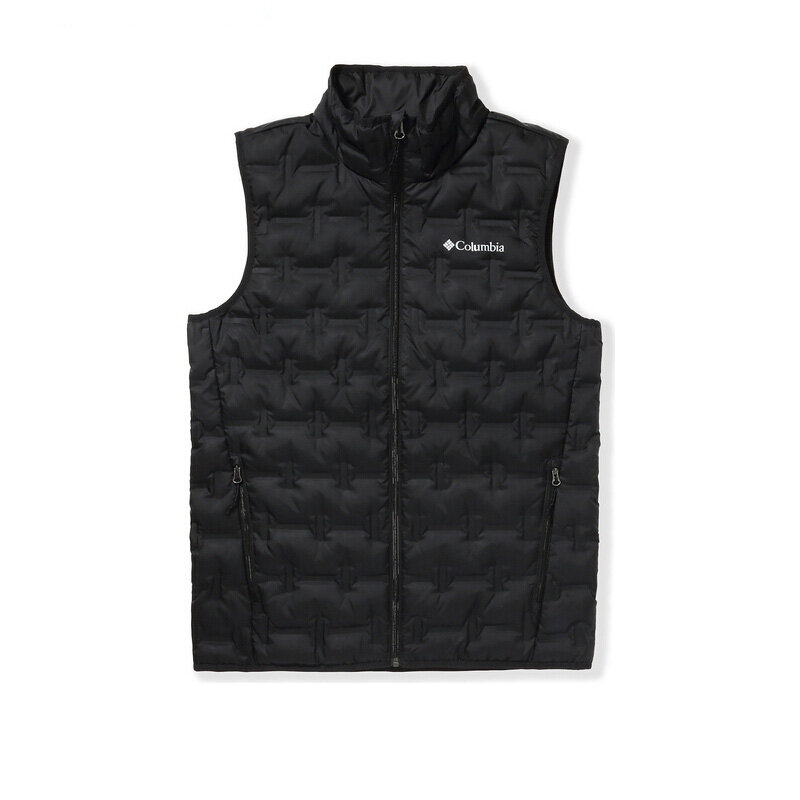 Пуховик Hiking