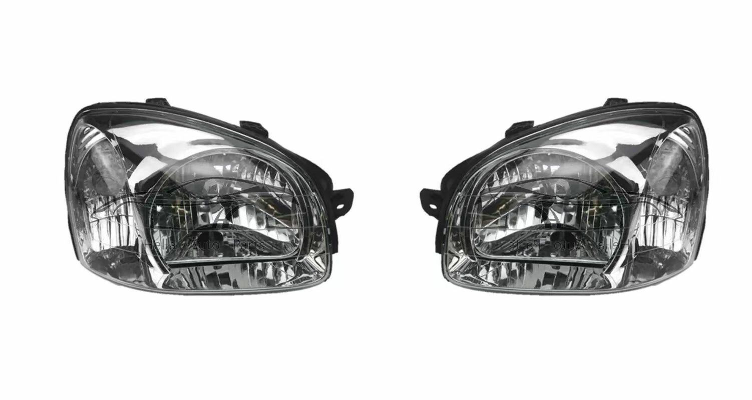 Фара автомобильная