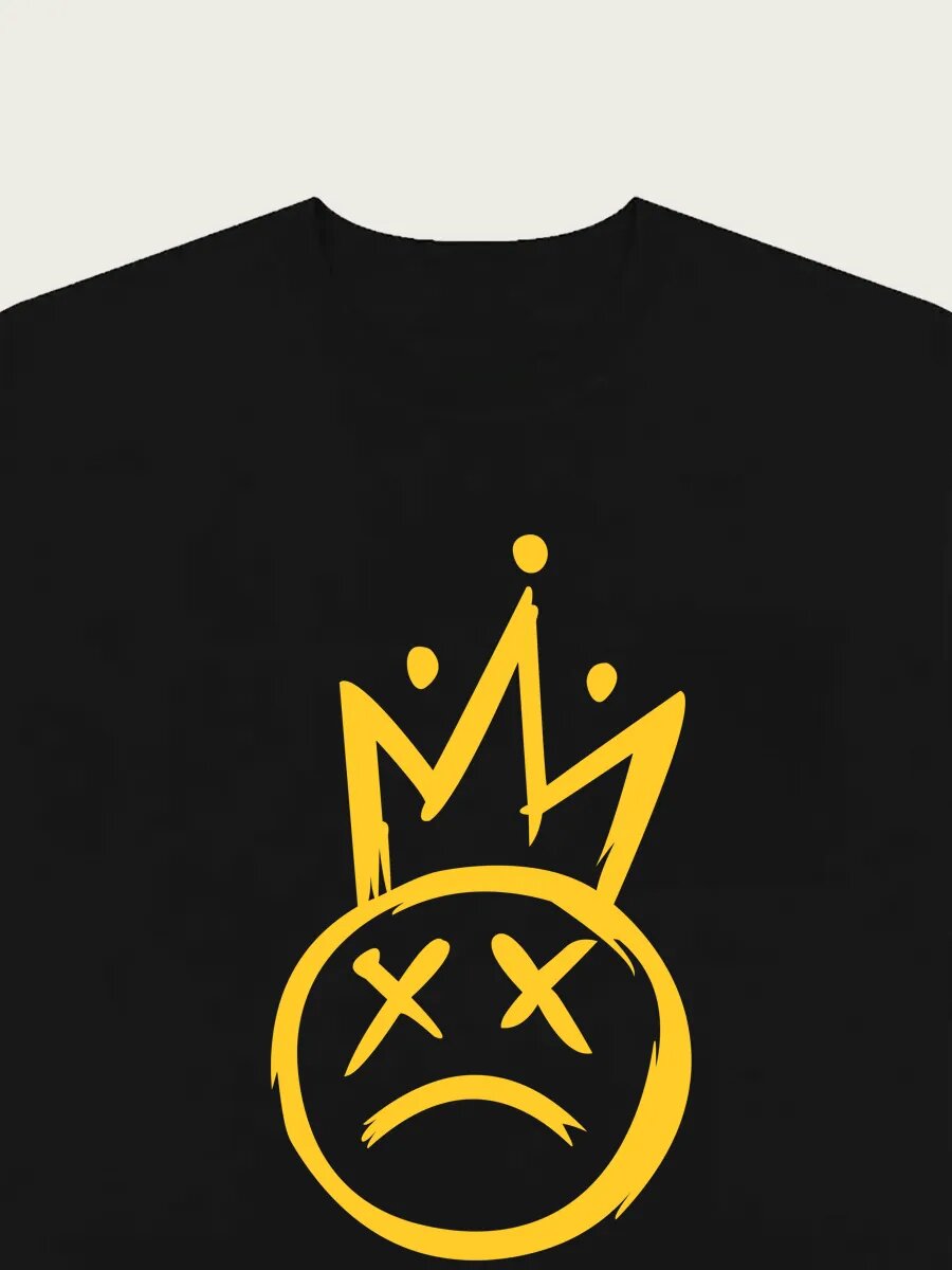 Футболка спортивная