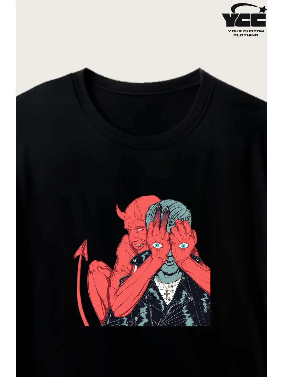 Футболка спортивная