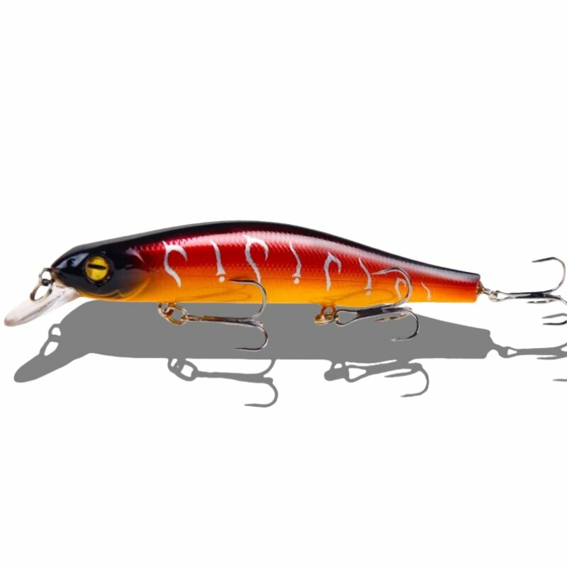 Воблеры ZipBait Orbit 110 110 мм 17 г D