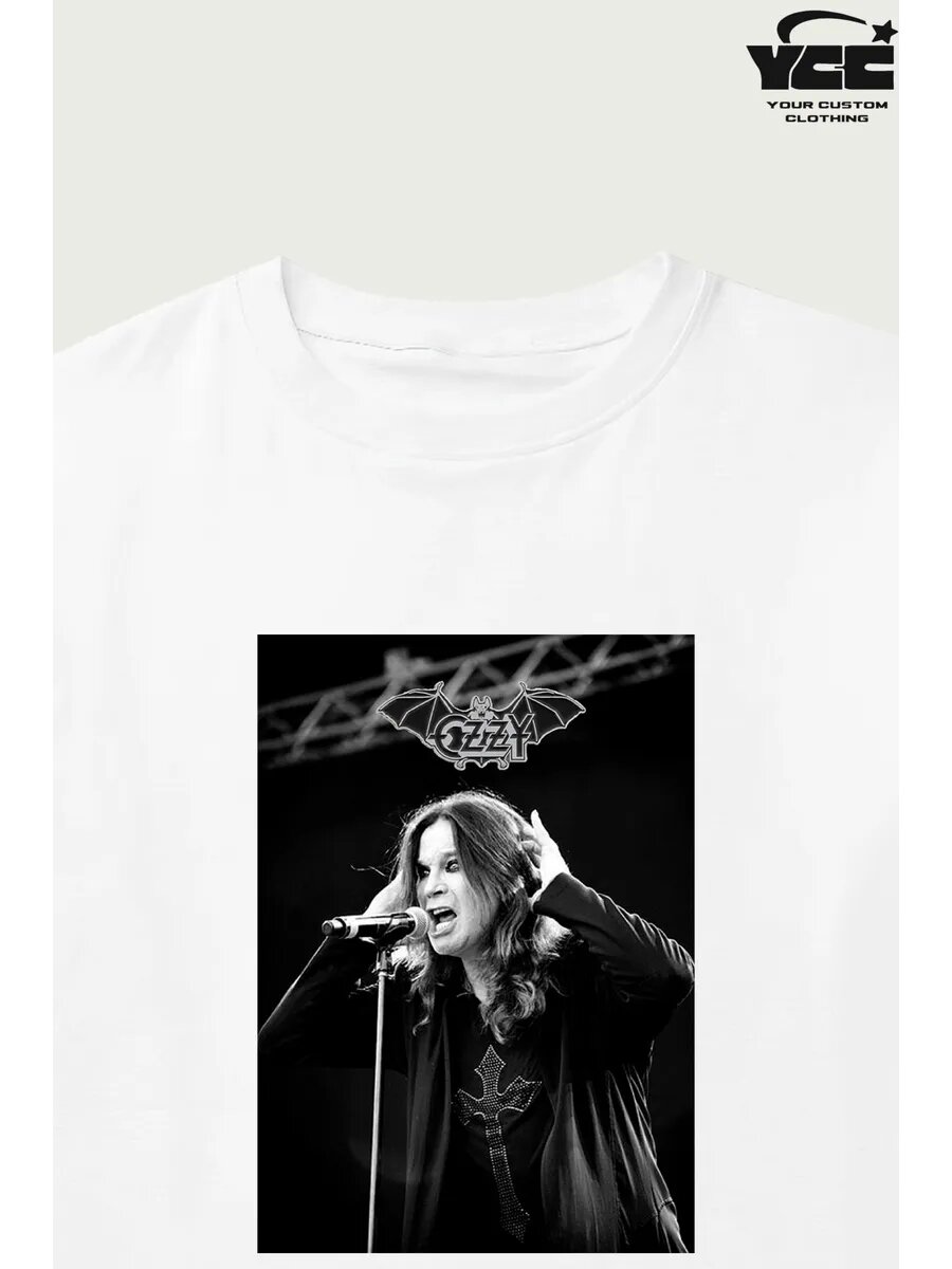 Футболка спортивная