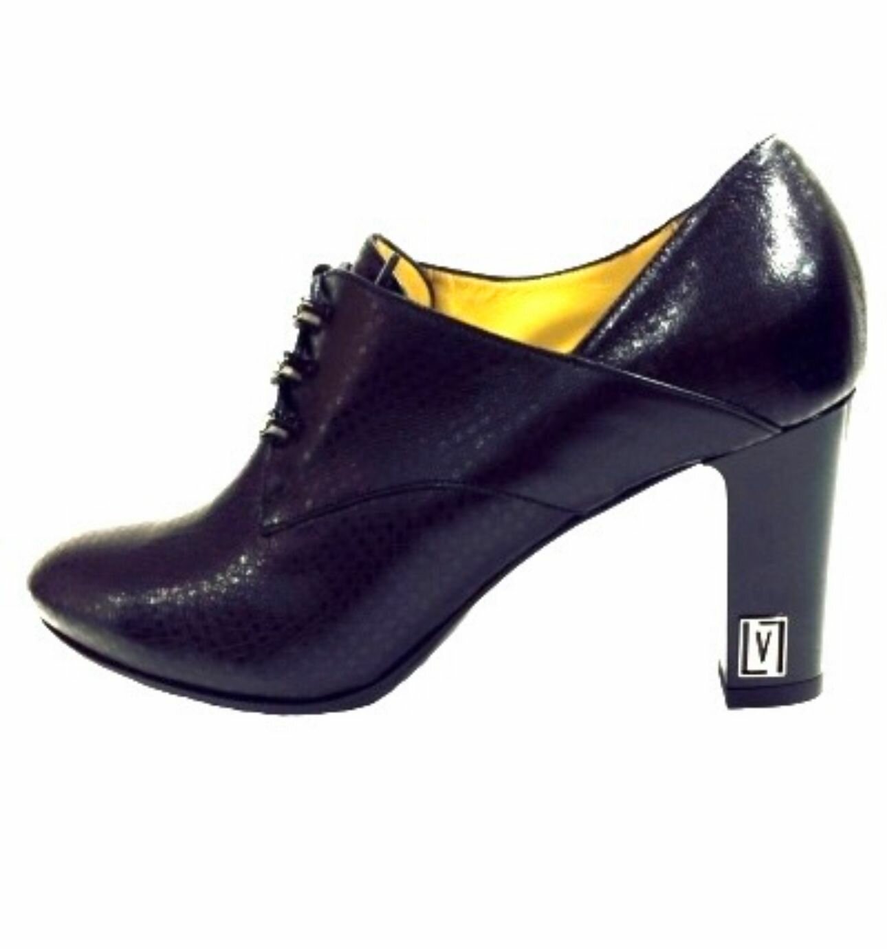 Полуботинки Luca Verdi