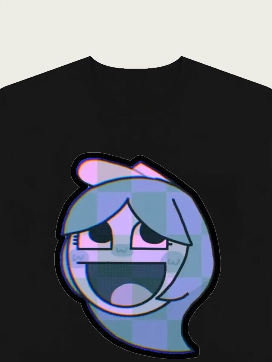 Футболка спортивная