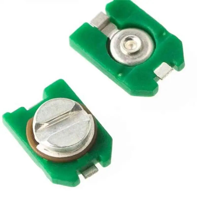 Подстроечный конденсатор Murata TZC3P300A110R00 STC3ME30-T1(30P) 5PC