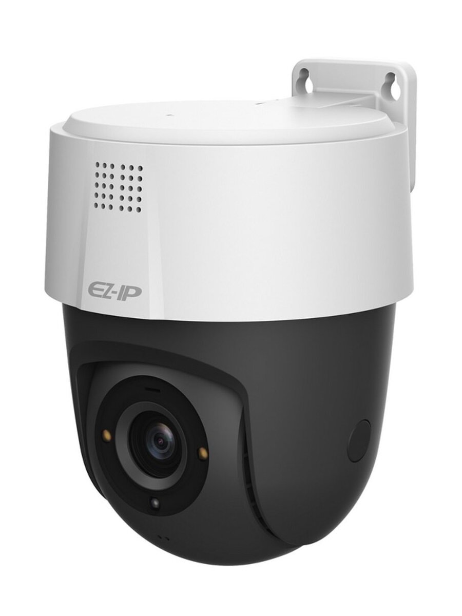 Камера видеонаблюдения сетевая поворотная уличная EZ-IP EZ-PTZ2A31