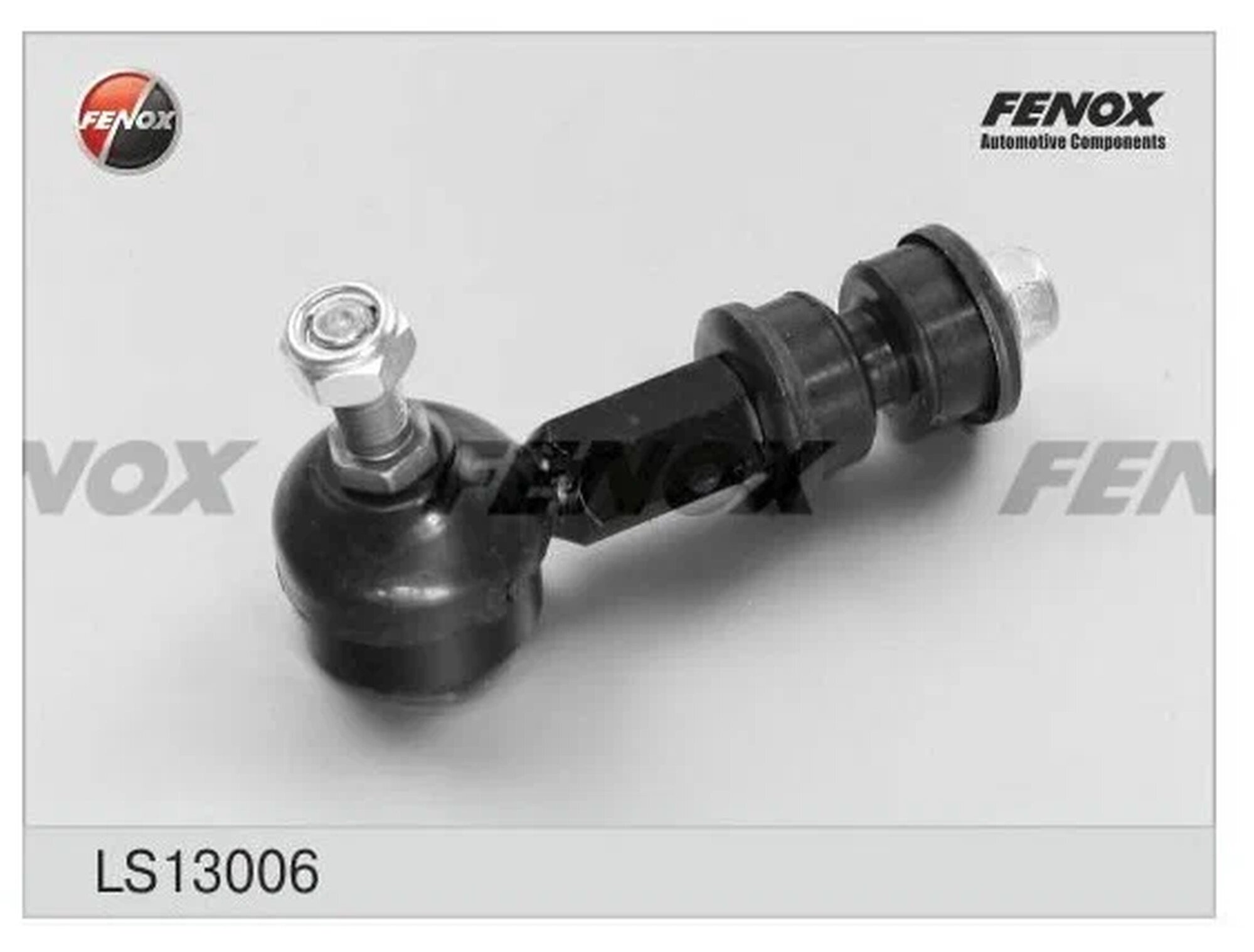 Тяга стабилизатора FENOX LS13006, для Nissan Maxima A32 95-00