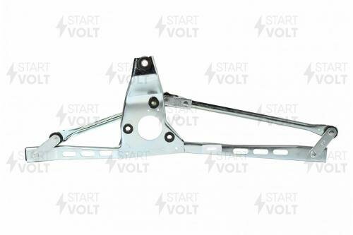Трапеция стеклоочистителя ваз-2108-21099 2113-2115 Startvolt VWA0108