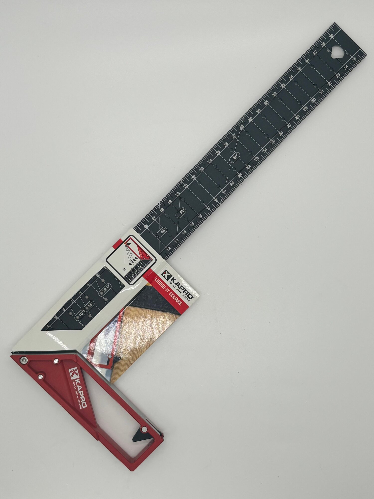 Угольник KAPRO 354-40