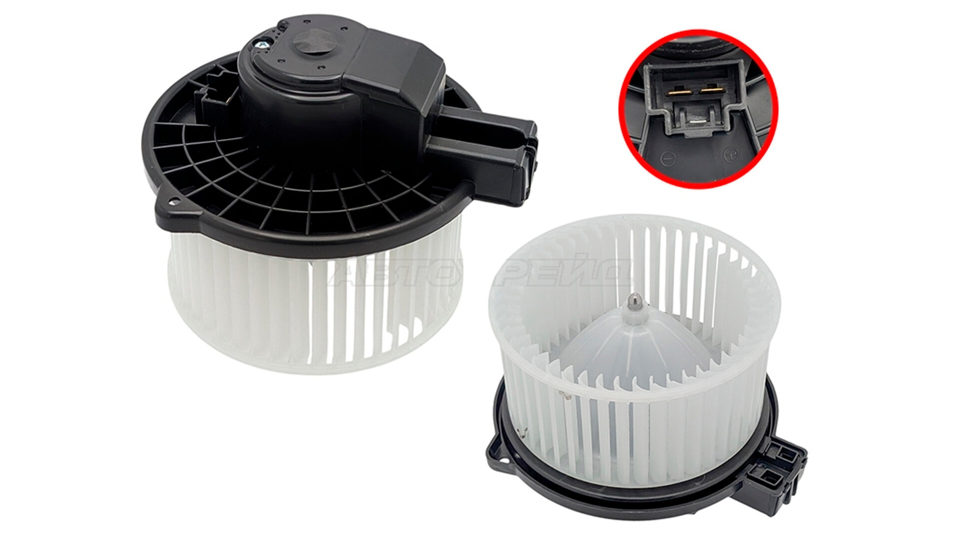 Вентилятор печки в сборе с мотором на Мазда 6 2013 - 2022гг . Вентилятор отопителя на Mazda 6