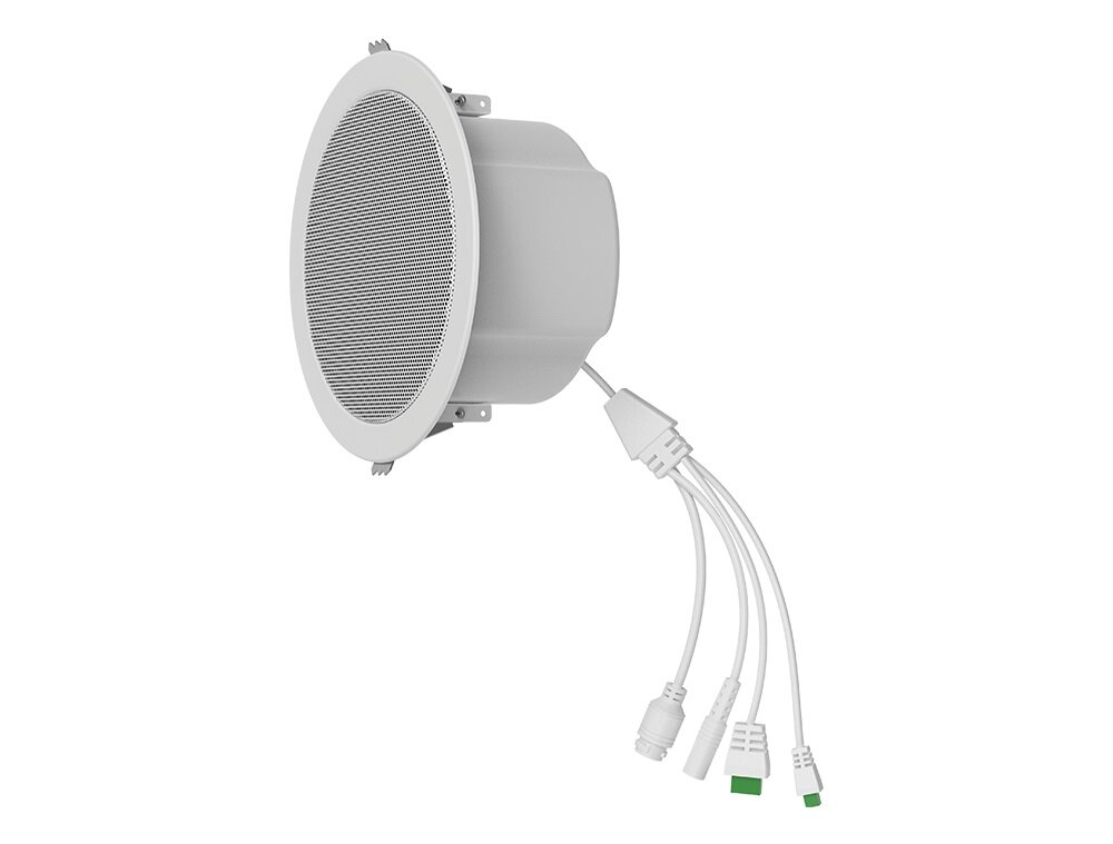 Fanvil A201, SIP-громкоговоритель, PoE, встраиваемый