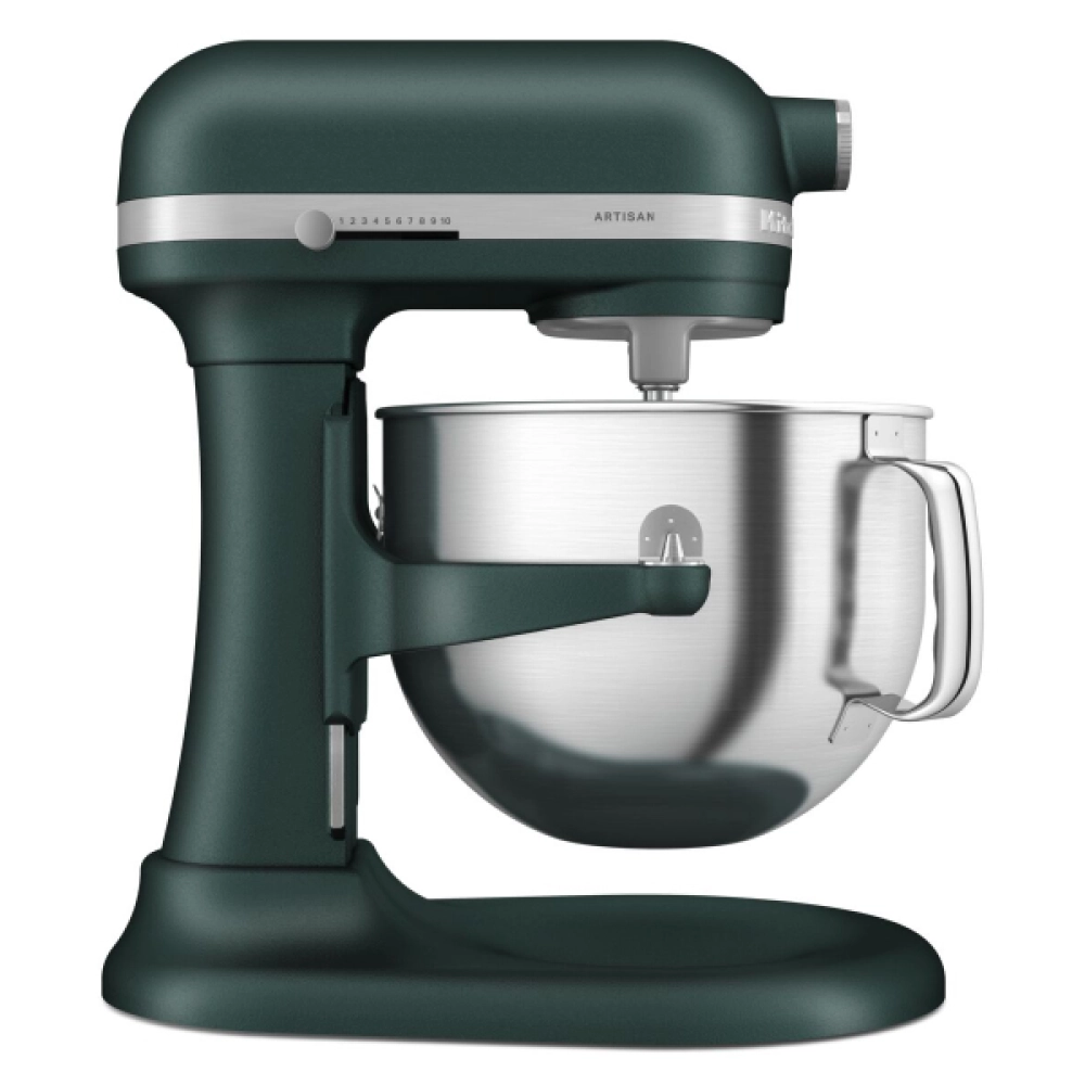 Миксер планетарный KitchenAid Artisan 5KSM70SHXEPP