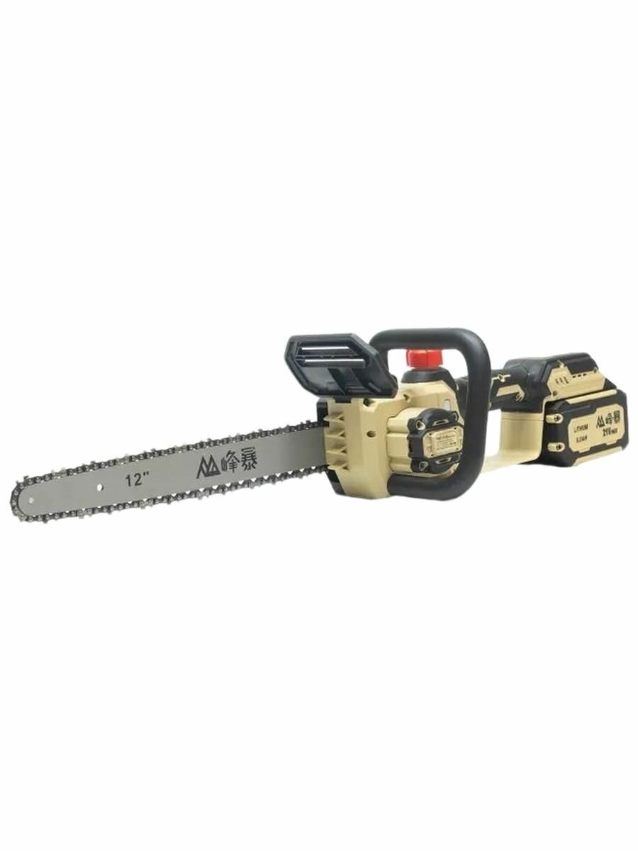 Набор электроинструментов FB21-12C, 21В,21В,2х6.0А ч Li-Ion 21В,2х6.0А ч Li-Ion зарядное устройство