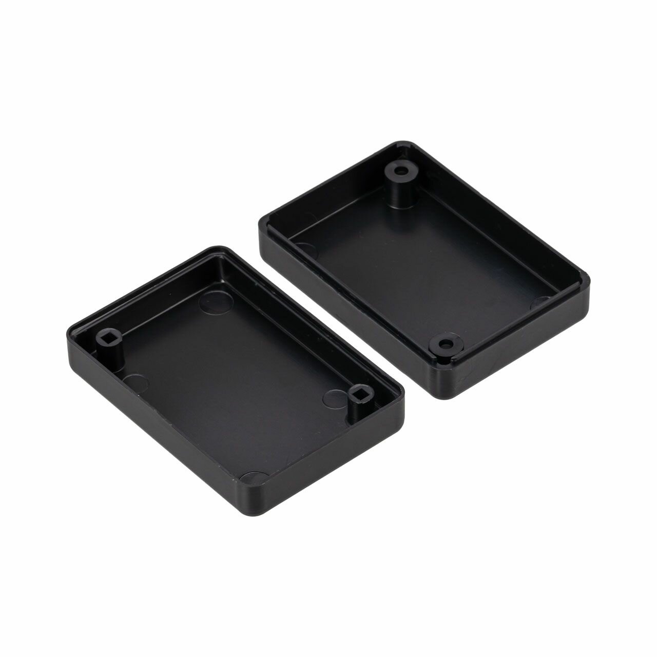 Корпус пластиковый К-4