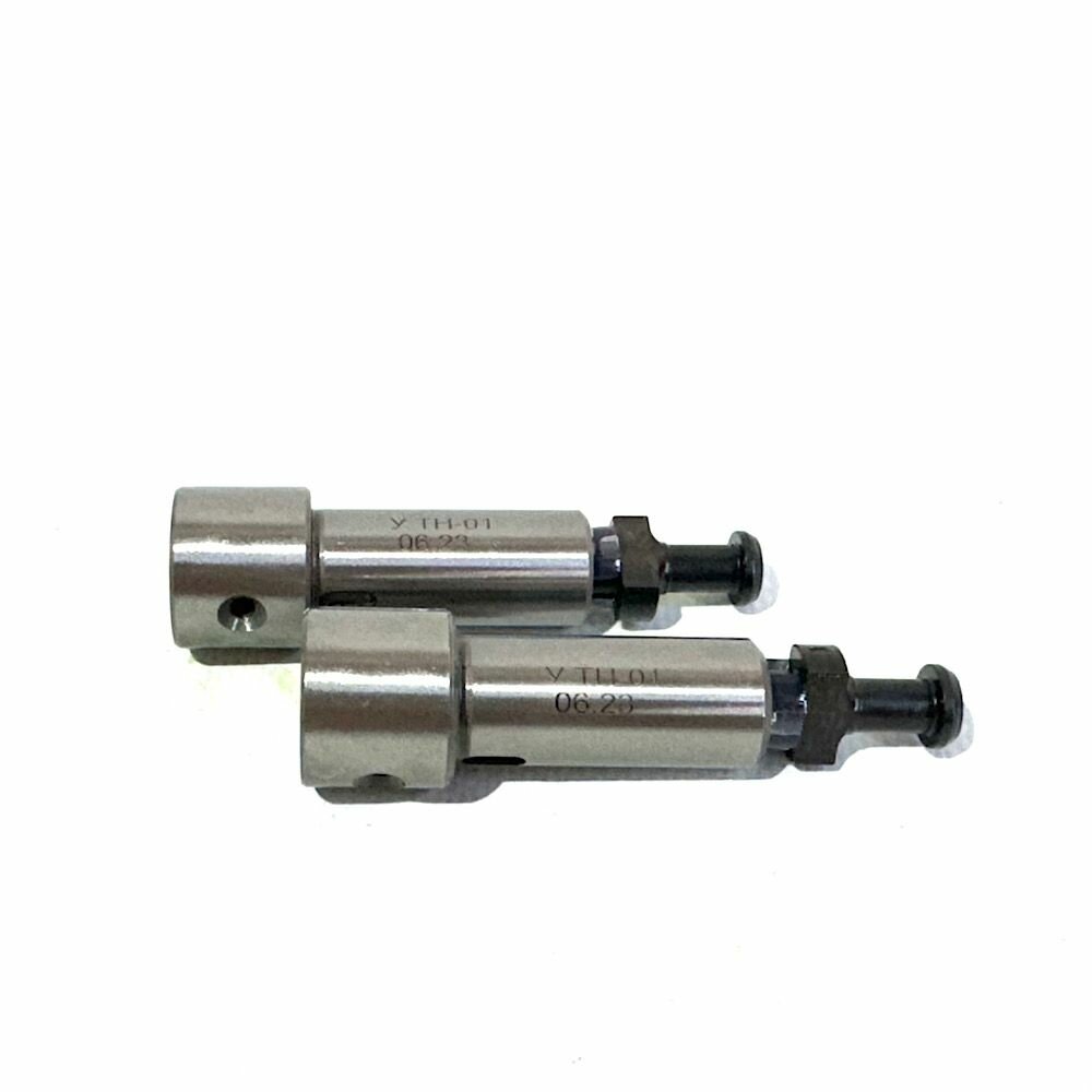 Плунжер (пара плунжерная) 2 штуки Д-240/243, Д-65, Д-144, СМД 9 ММ