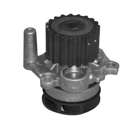 Помпа водяная Audi A4 II-IV 00-, A6 II, III 00-, Mitsubishi Lancer VIII 08-, Skoda Octavia (1U, 1Z) 00-, VW Golf IV-VI 98-