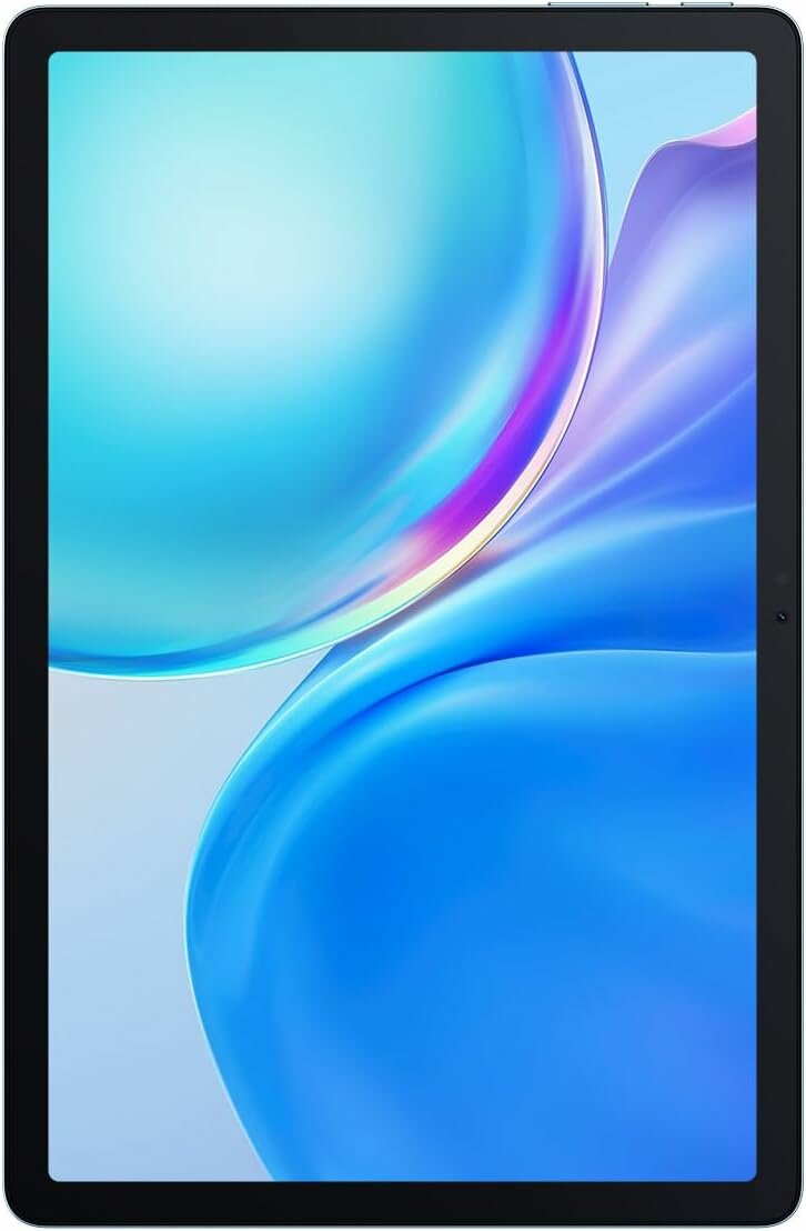Планшет Blackview Tab 90 на Android 14, 11 дюймов, Wi-Fi, 8 ГБ встроенной памяти (128 ГБ с возможностью расширения до 2 ТБ),