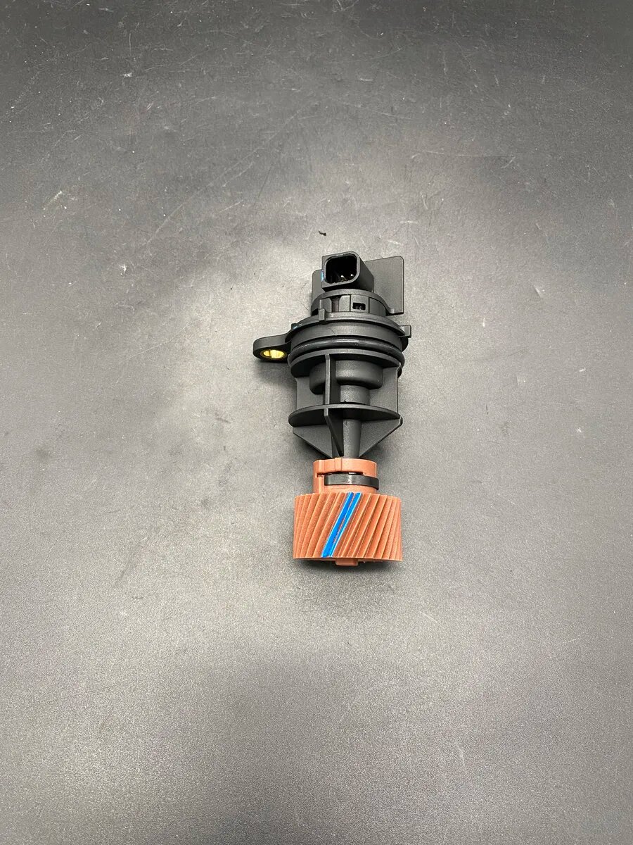 Датчик скорости Новое