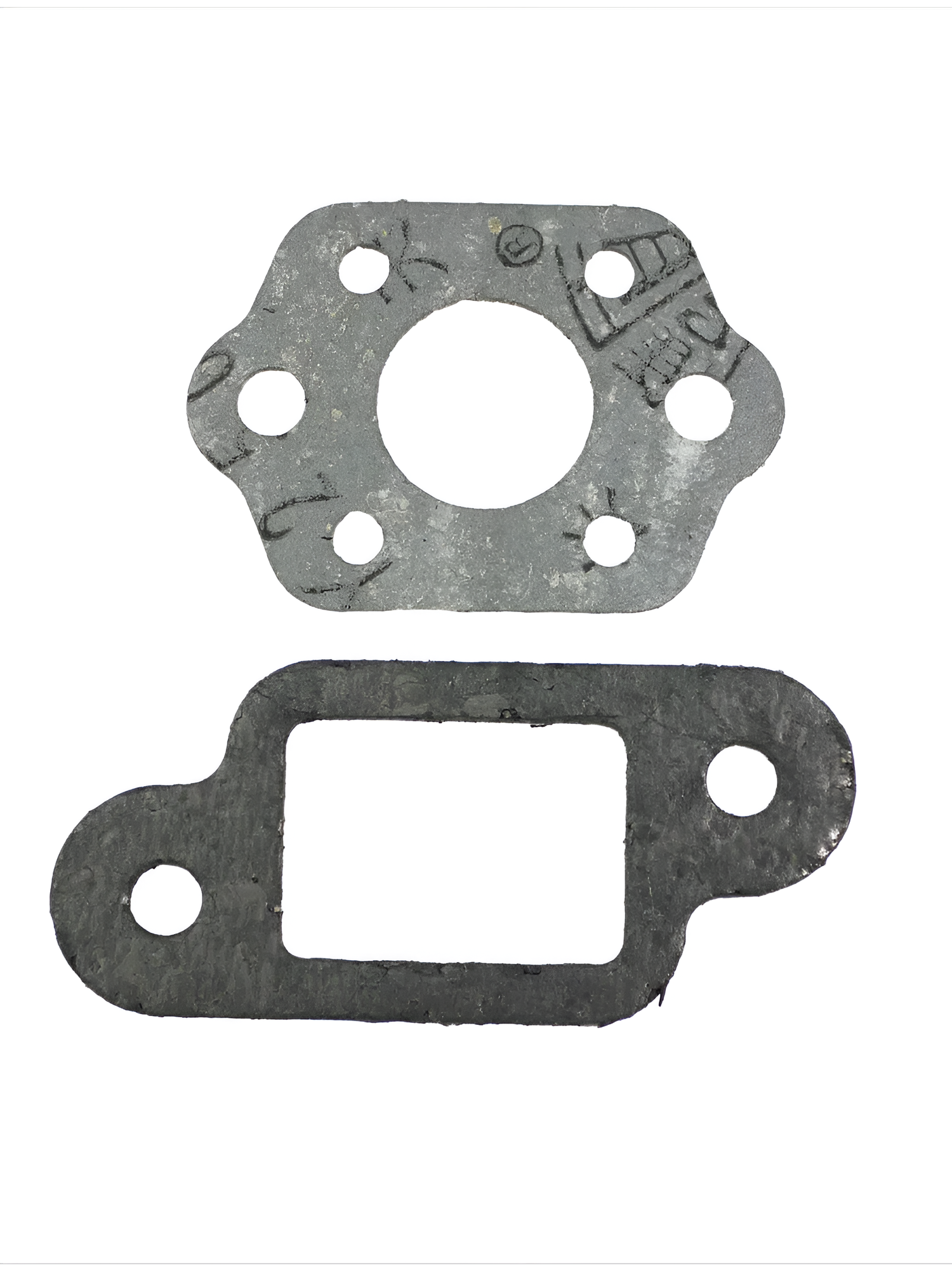 Прокладки для бензопилы iGP, алюминий, для нескольких моделей