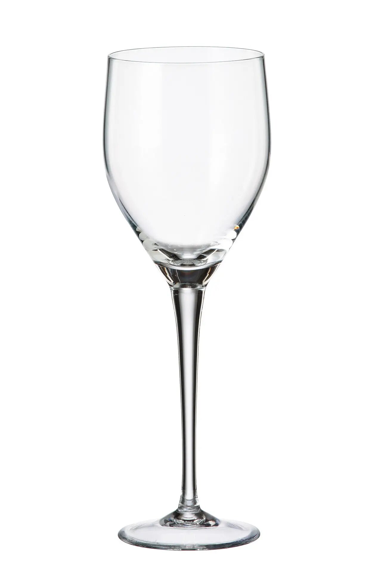 Бокал для красного вина "SITTA", 360 мл (набор 6шт), Crystal Bohemia/ БСС0174