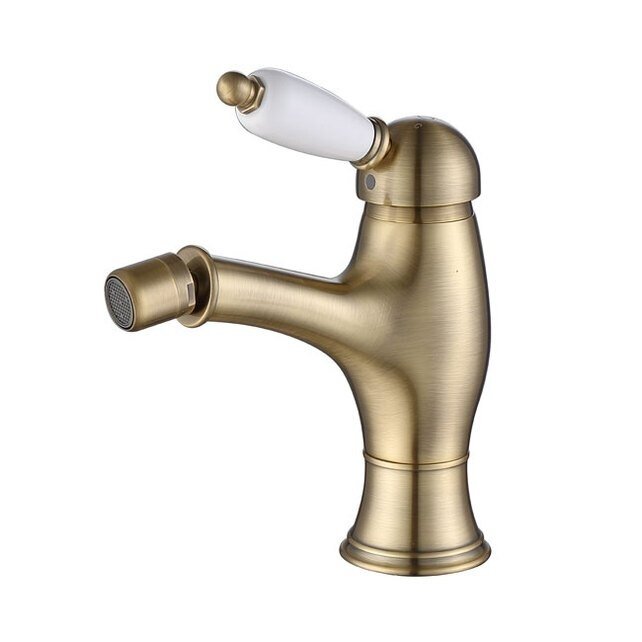 Смеситель для биде Caprigo ADRIA–Uno 02-533-VOT