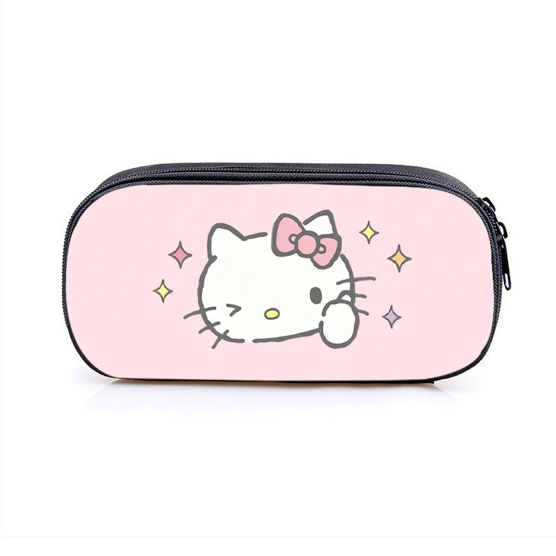 Пенал "Hellokitty", для карандашей