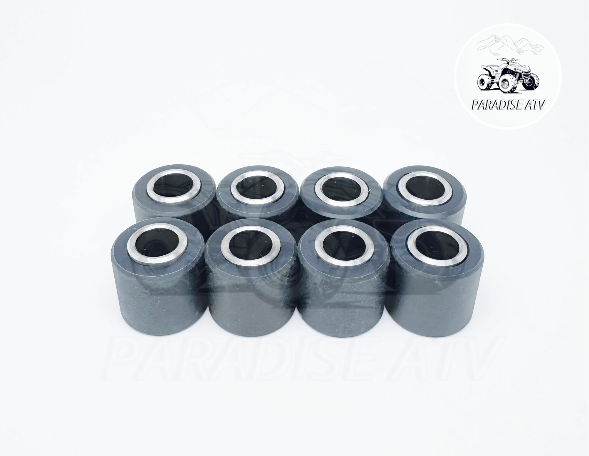 Капролоновые втулки в амортизаторы для квадроцикла Arctic Cat