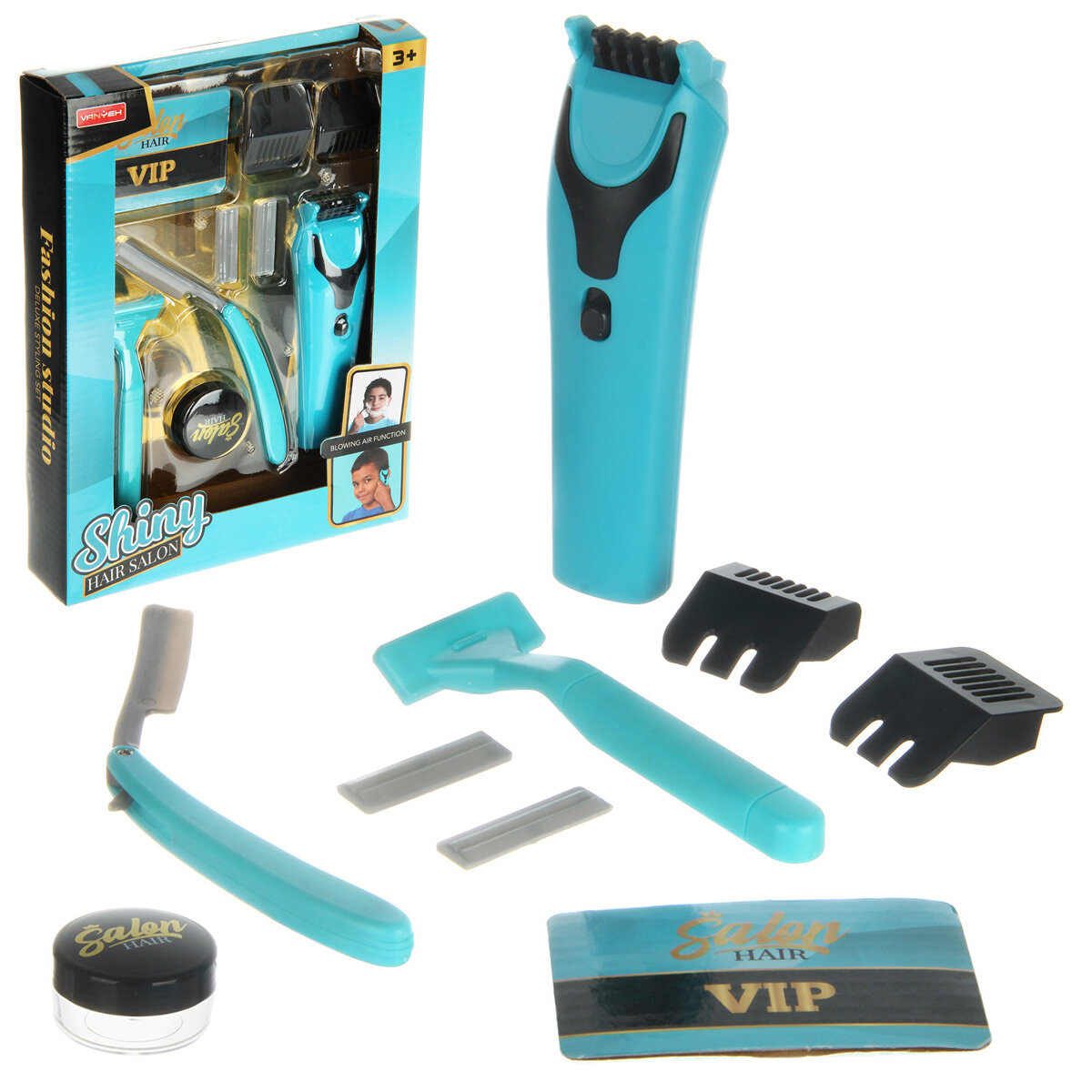 Игрушка Veld Co инструменты