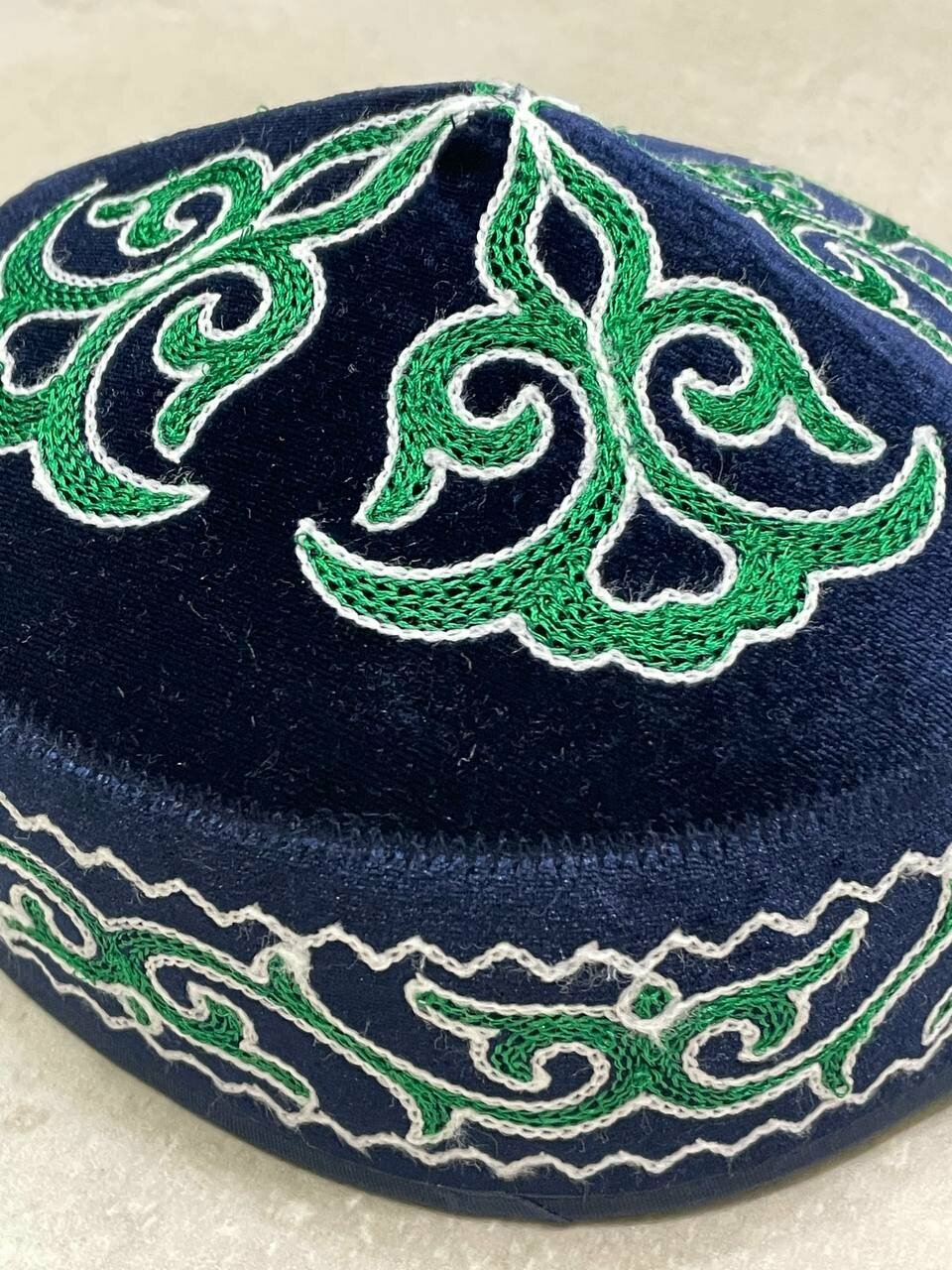 Тюбетейка  Базовая коллекция для мужчин