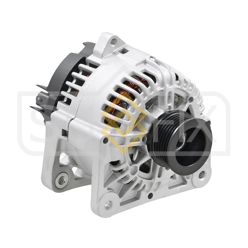 Генератор LADA LARGUS RENAULT DUSTER 11-15 арт. UG-1001