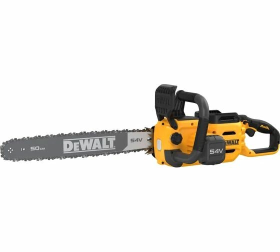 Цепная пила Dewalt 54 В DCMCS575N