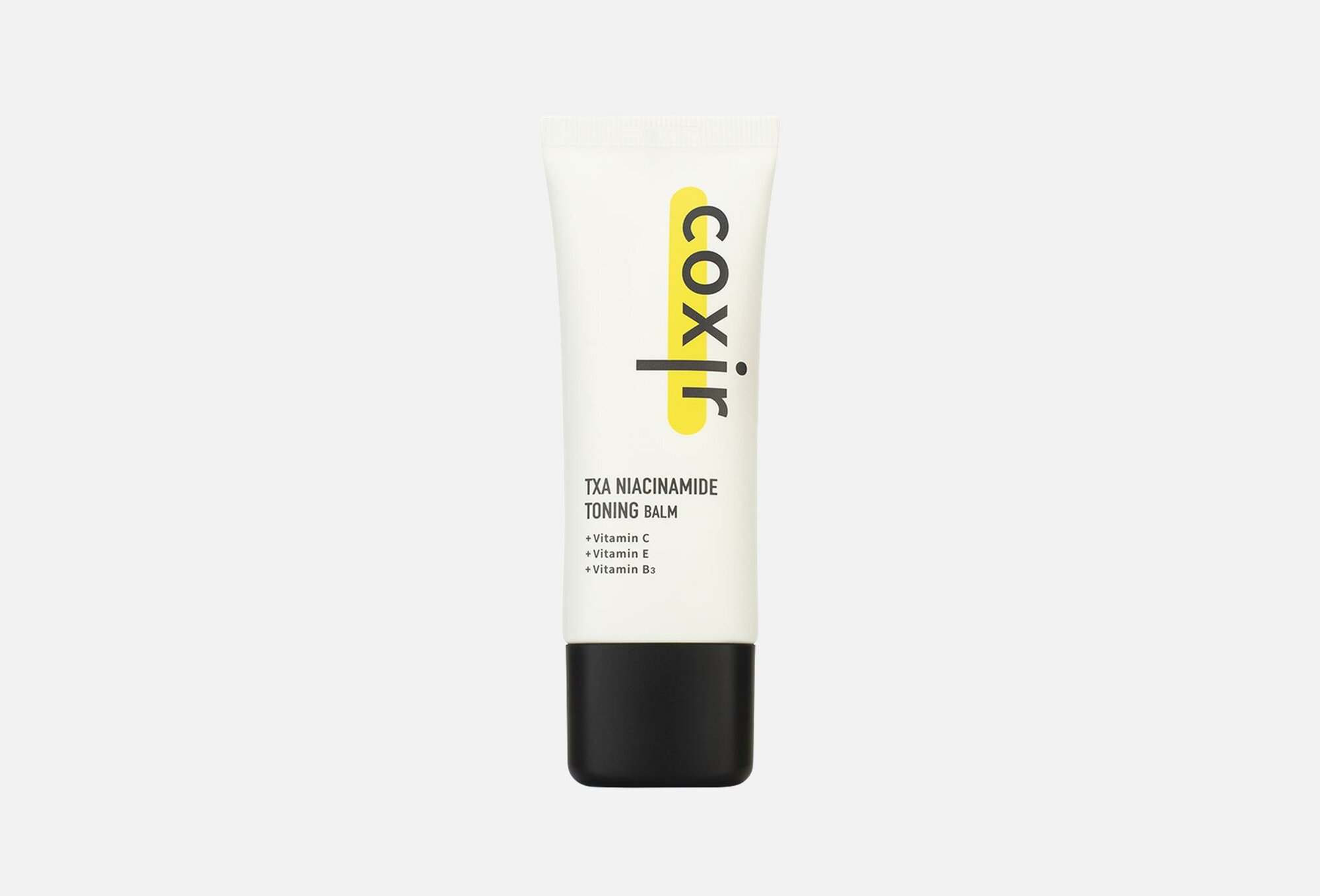 Питательный крем-бальзам для лица COXIR TXA Niacinamide 40 мл