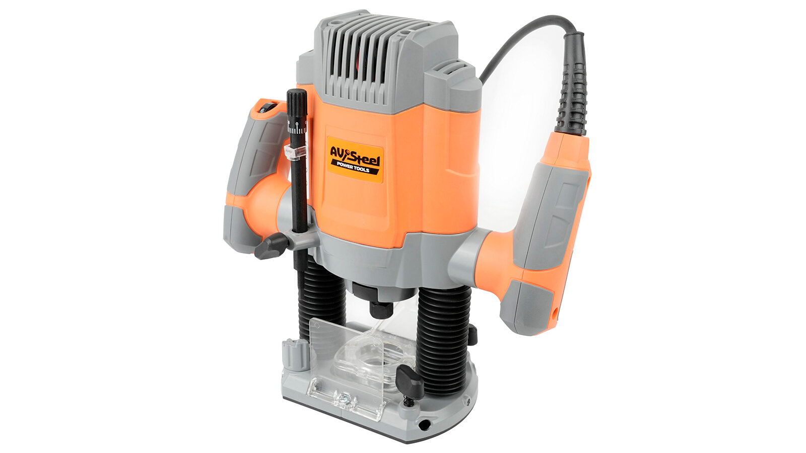 Фрезер AV Steel AV-963710