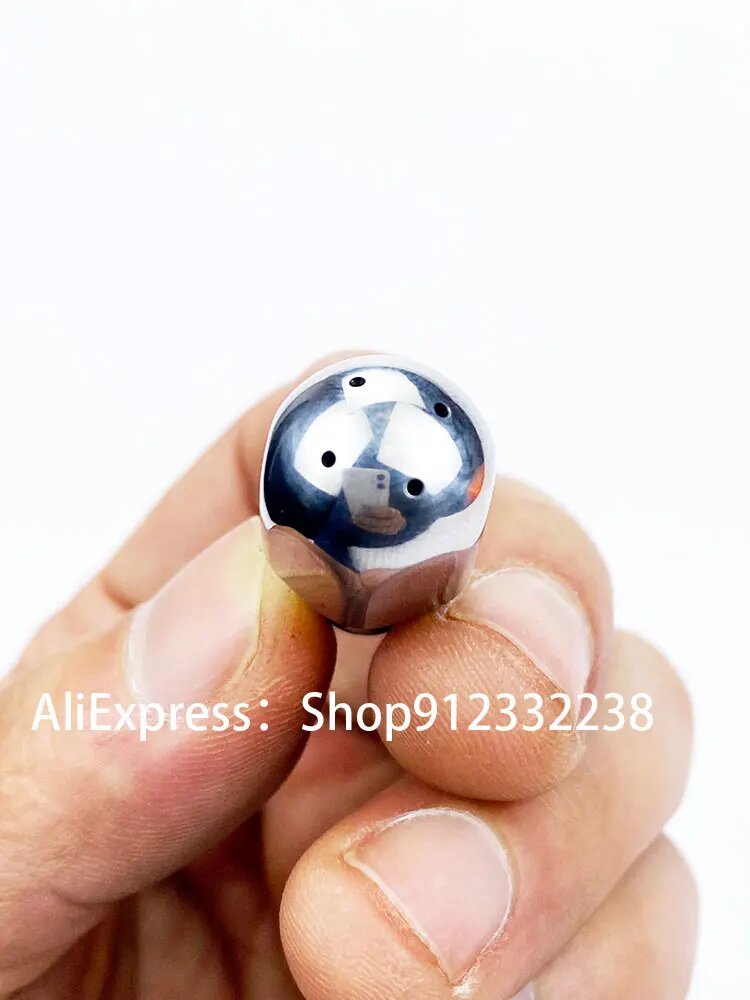 Кофемашина ROCKET R58/APP/Boxer/V60/R9 4 hole