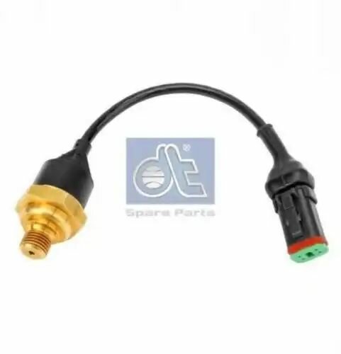 Датчик давления масла 0-7bar M14x1.5 с кабелемOmn Scania